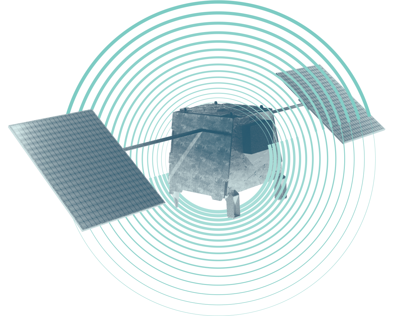 EarthDaily | Science-Grade Satellite Data, Powering the Future