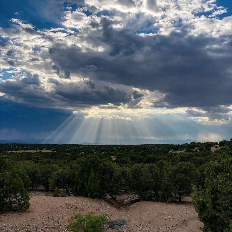 A Photo Love Letter to Santa Fe