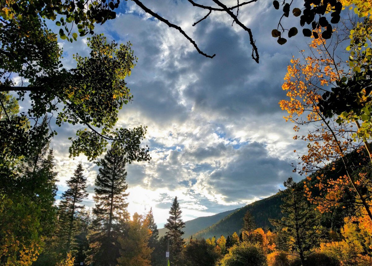 A Photo Love Letter to Santa Fe