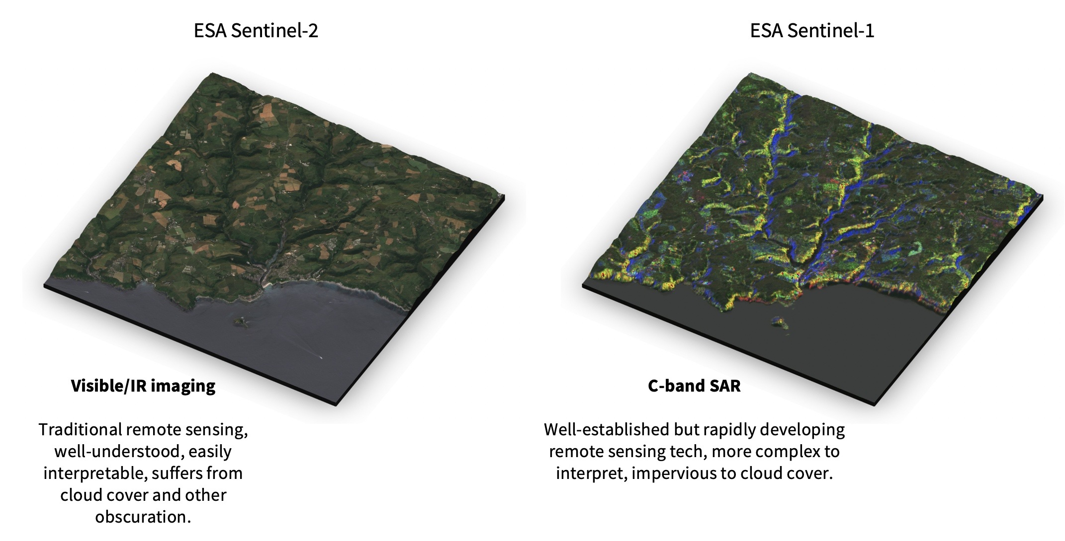 ClearSky: A Cloud-Free View of the Planet