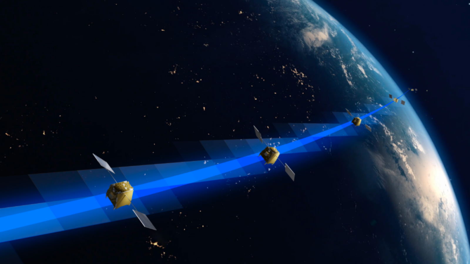 EarthDaily - GREEN+ Programme: Establishing a High-Standard for ...