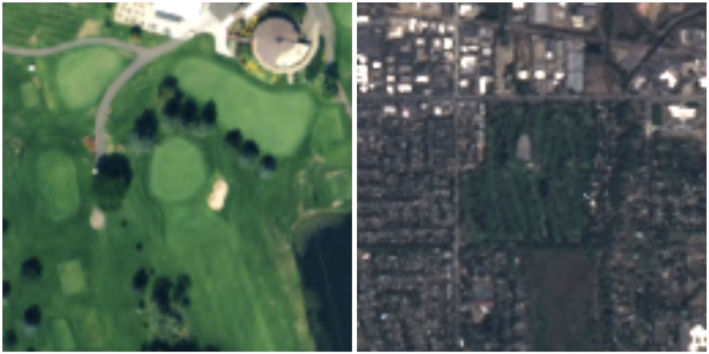 Annotating Imagery at Scale with GeoVisual Search