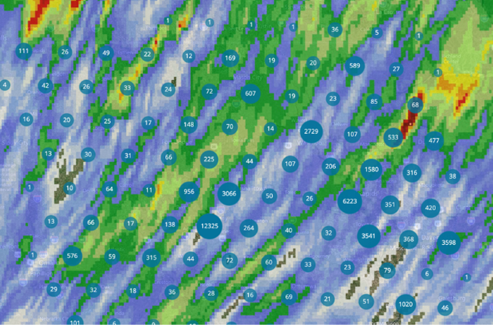 EarthDaily - The Growing Threat of Climate Change: Impacts on the ...