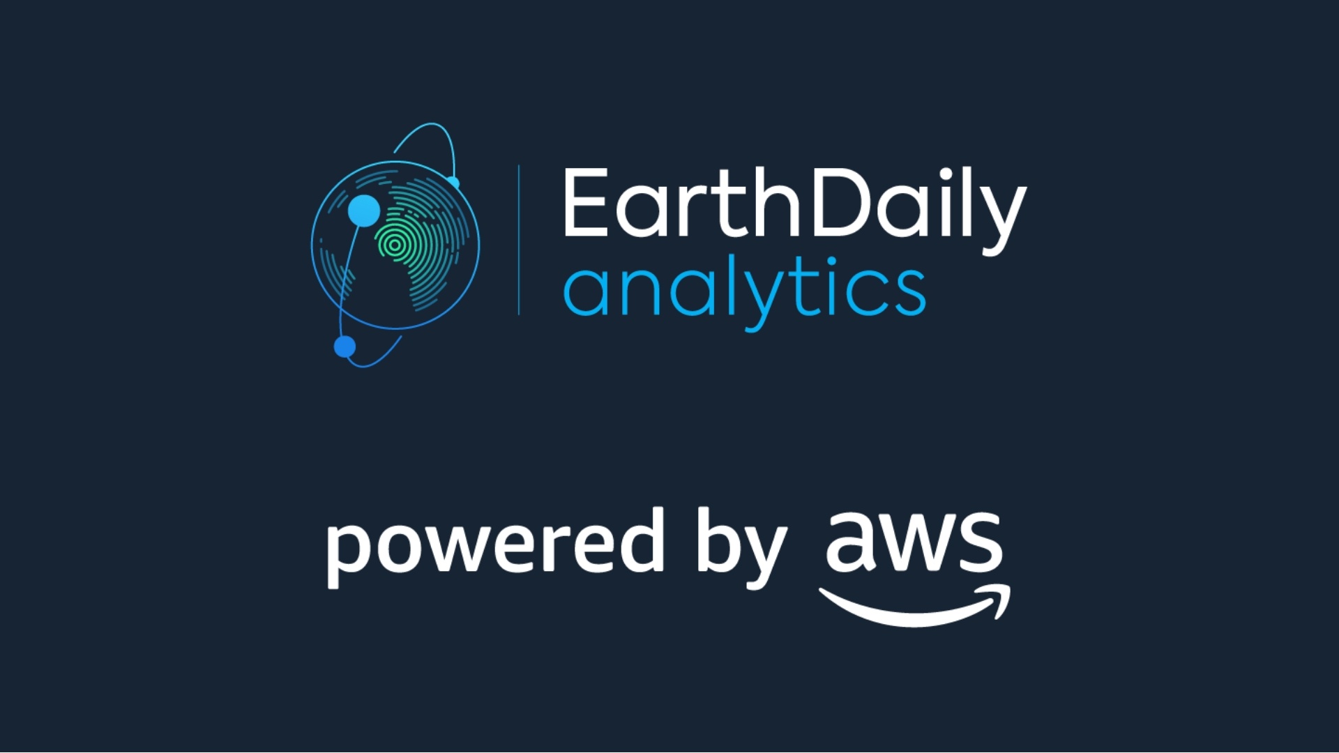VENµS L2A GeoTIFFs on AWS by EarthDaily Analytics