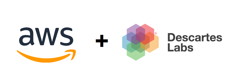 Descartes Labs Goes All-in on AWS to Help Organizations Harness ...