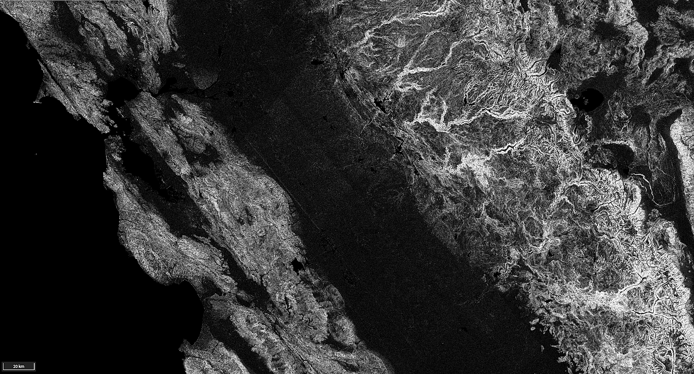 Educational Series (part two): Types of Spatial Data and Coordinate Systems