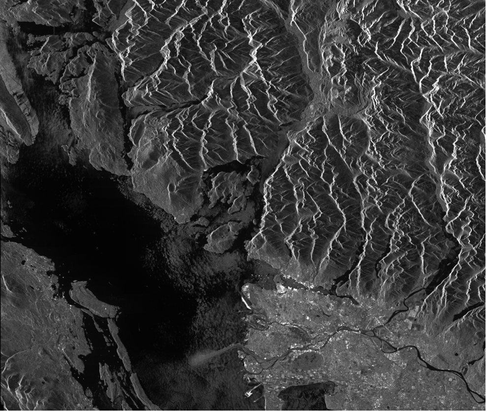 EarthDaily Cloud-Native Solution