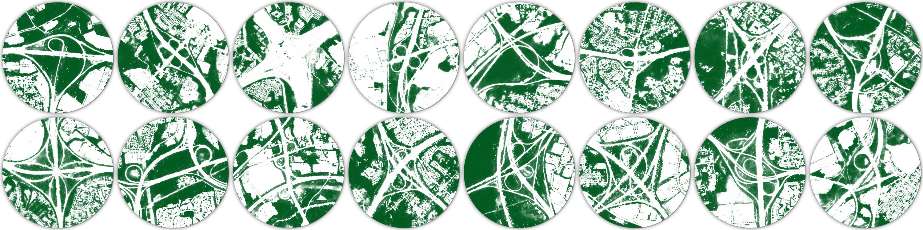 Mapping All of the Trees with Machine Learning