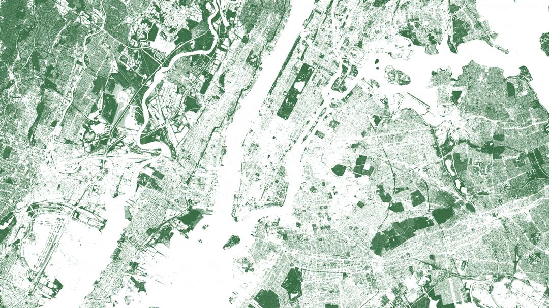 Mapmaking in the Age of Artificial Intelligence