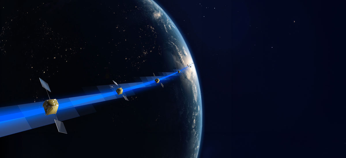 AI-Ready Earth Observation Data | Constellation Data | EarthDaily